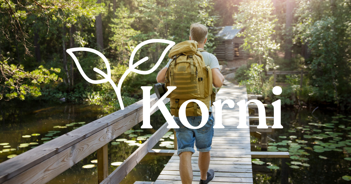 Korni.fi - Se kaikista kliseisin verkkokauppa